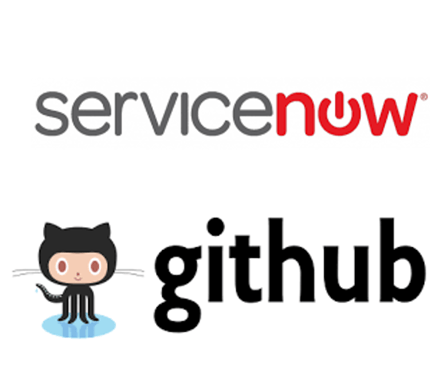 ServiceNow and GitHub Issues Integration Connector for ITSM