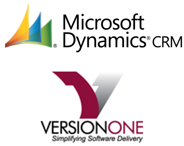 Microsoft Dynamics 365 CRM & VersionOne Integration Connector
