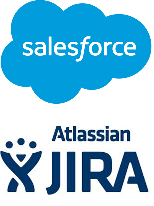 Salesforce and Jira Integration Connector