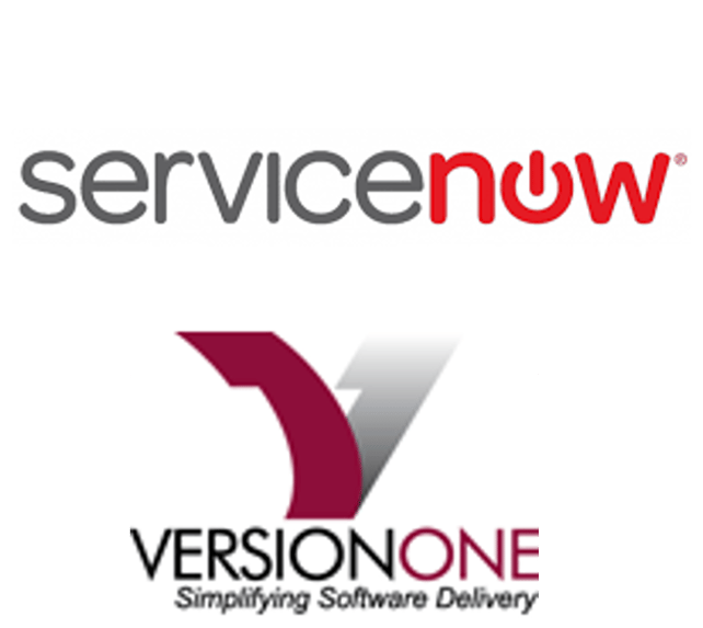 ServiceNow & CollabNet (VersionOne) Integration Connector