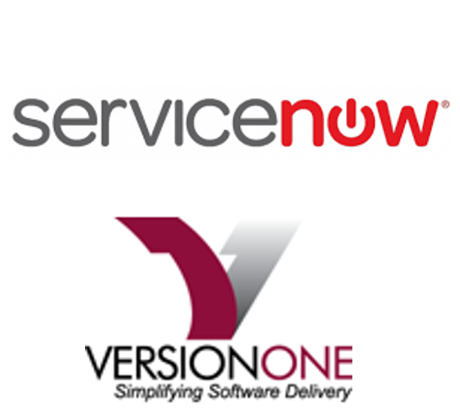 ServiceNow & CollabNet (VersionOne) Integration Connector